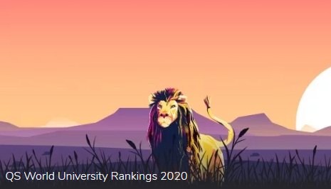 UW in QS World University Rankings 2020 | University of Warsaw