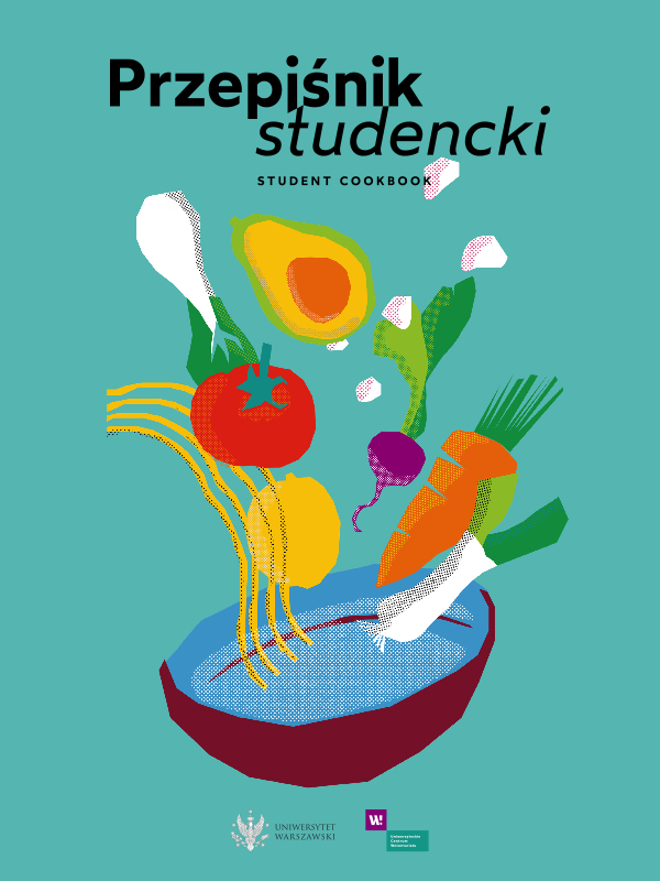 Student Cookbook | University of Warsaw
